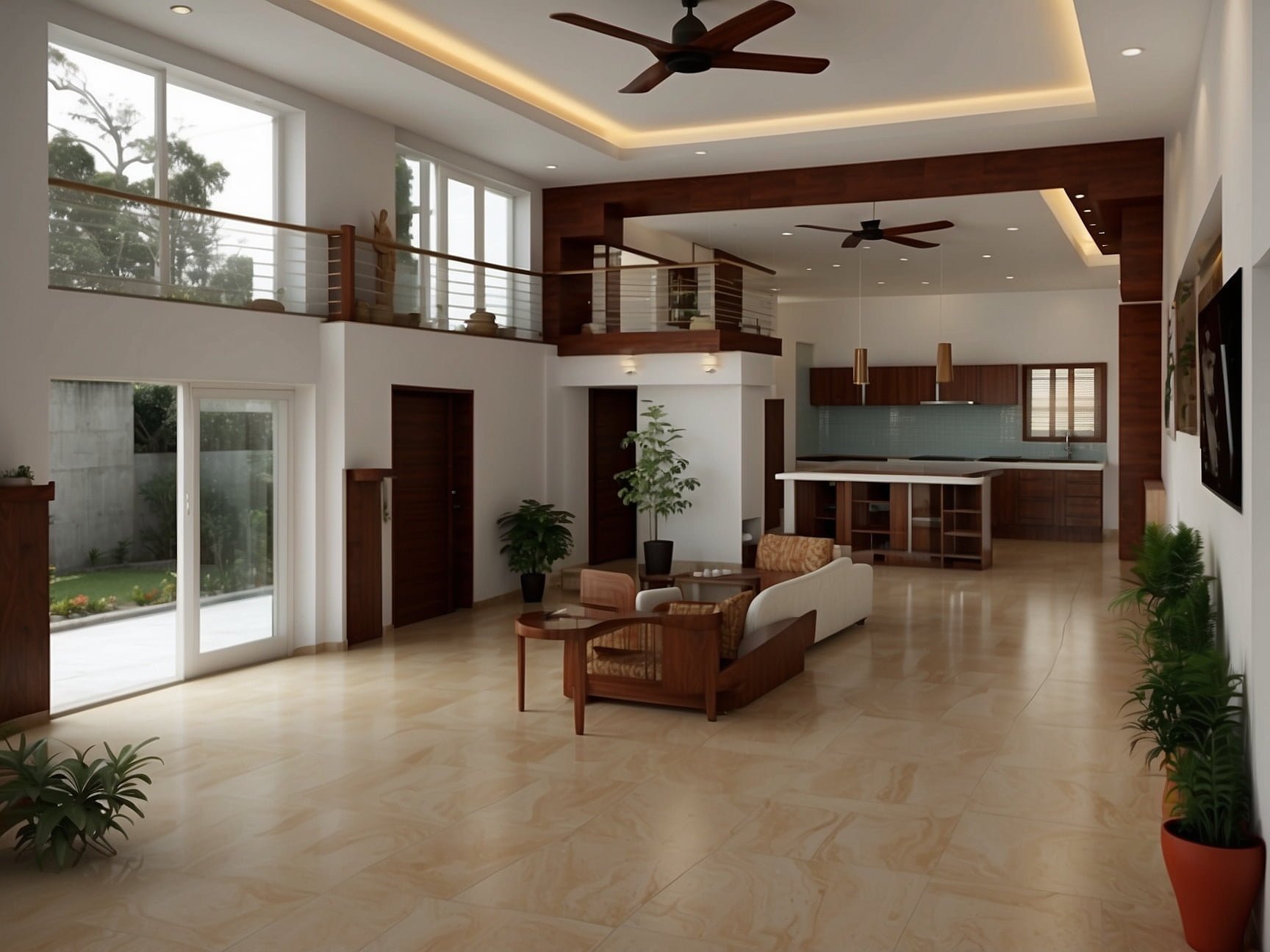 Best Modern House Design in Nepal: Trends & Styles - Construction Company
