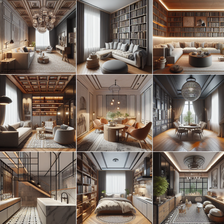Trends and Tips for Interior Design in Nepal