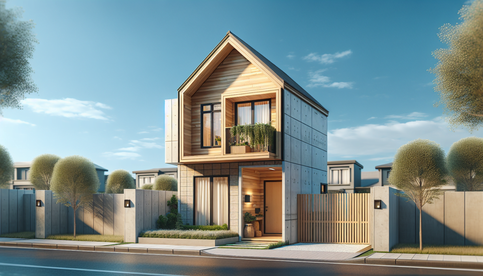 Low Cost Small House Design: Creative Ways to Build an Affordable ...