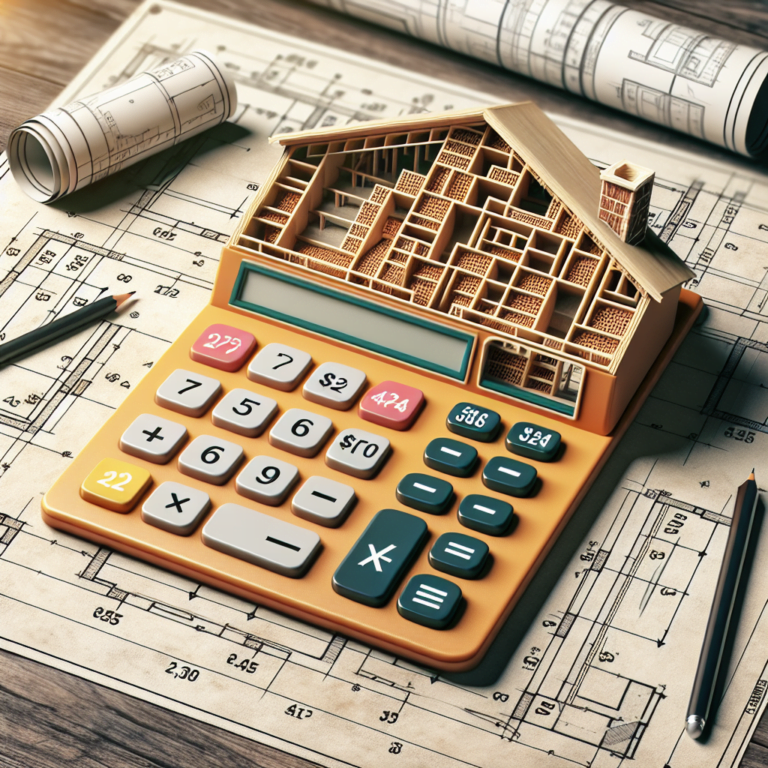 House Construction Cost Calculator Online for Nepal: Estimate Your Home ...