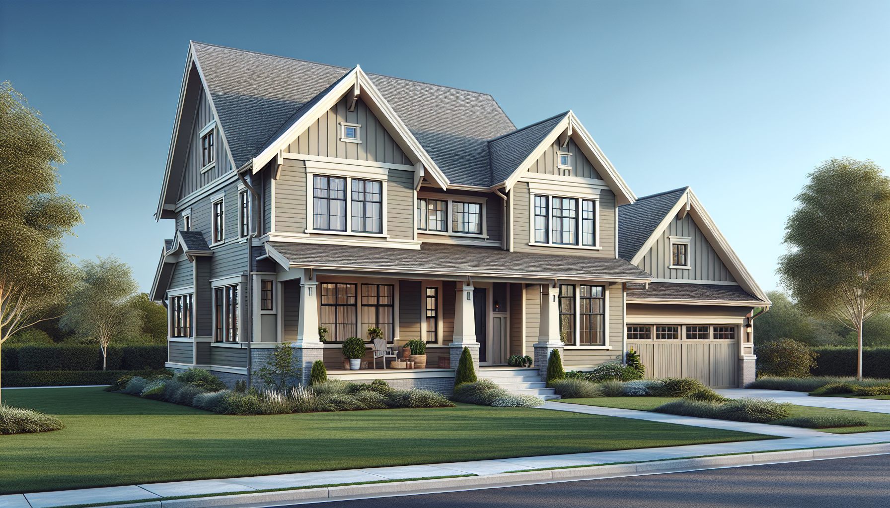 House Design in Nepal with Price - A Complete Guide for 2026