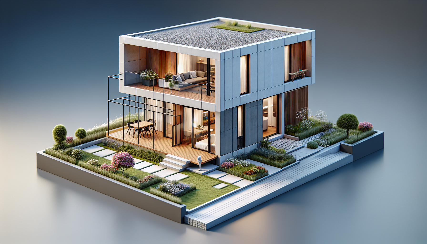 Explore Creative Small House Design Ideas on YouTube for Your Dream ...