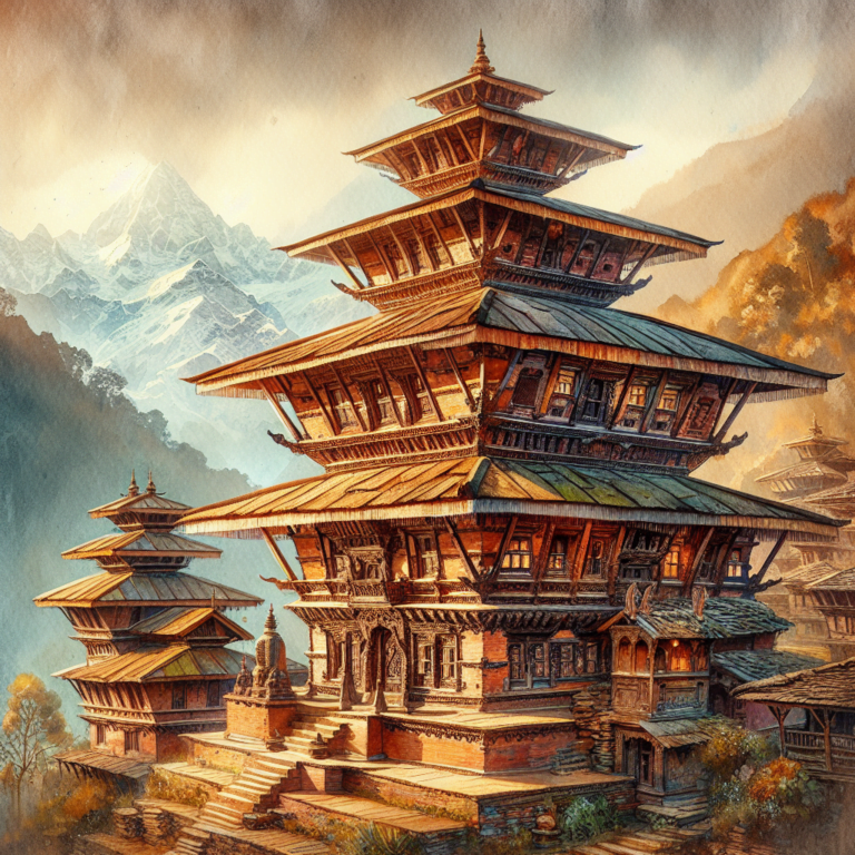 Ultimate Guide to House Design in Nepal | House design