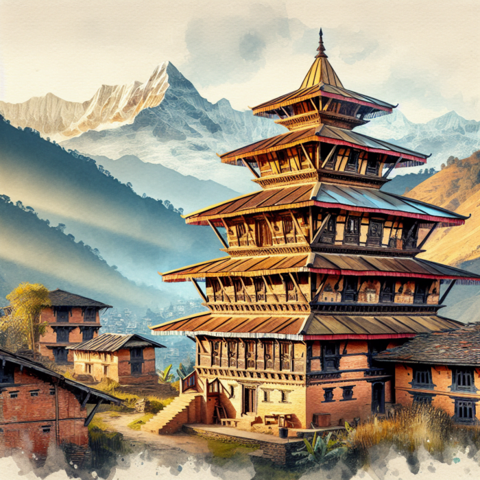 Ultimate Guide to House Design in Nepal | House design