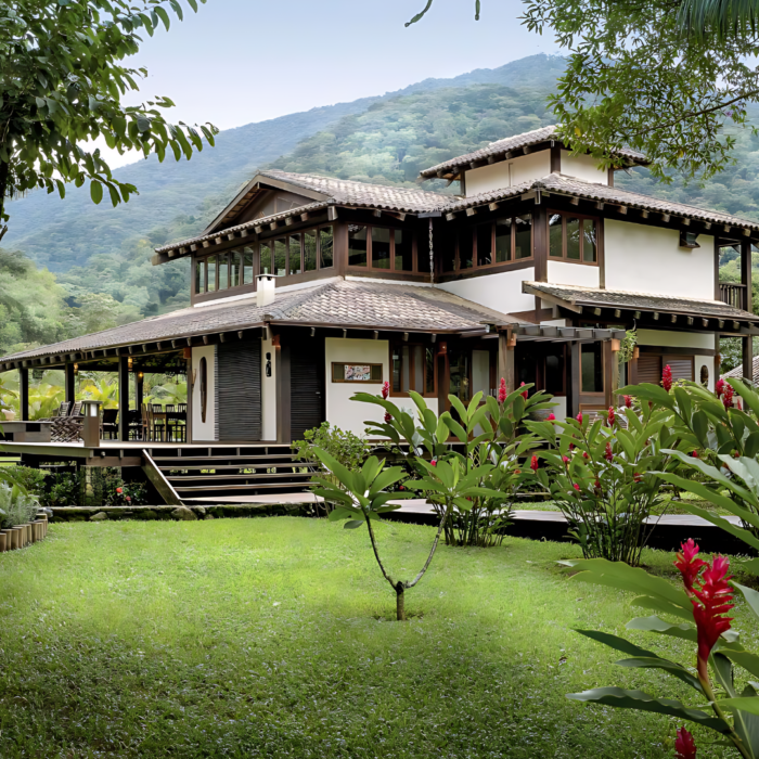 Discover the Charm of Traditional Nepalese House Design