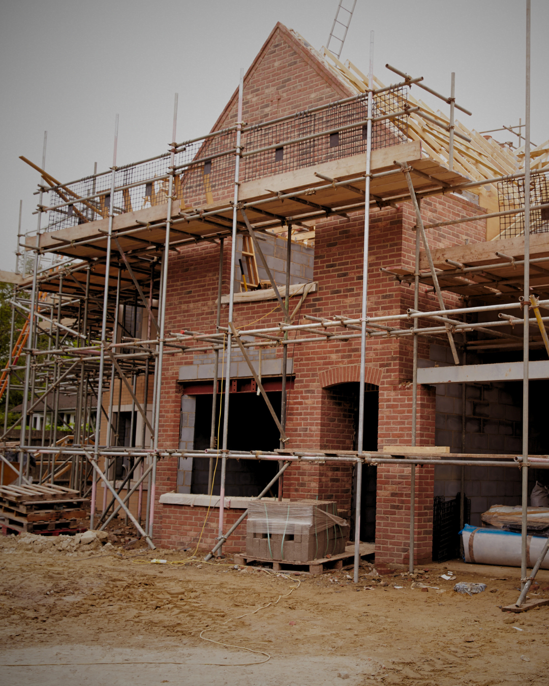 The Enduring Charm of the Nepali Ghar: A Deep Dive into Traditional Homes