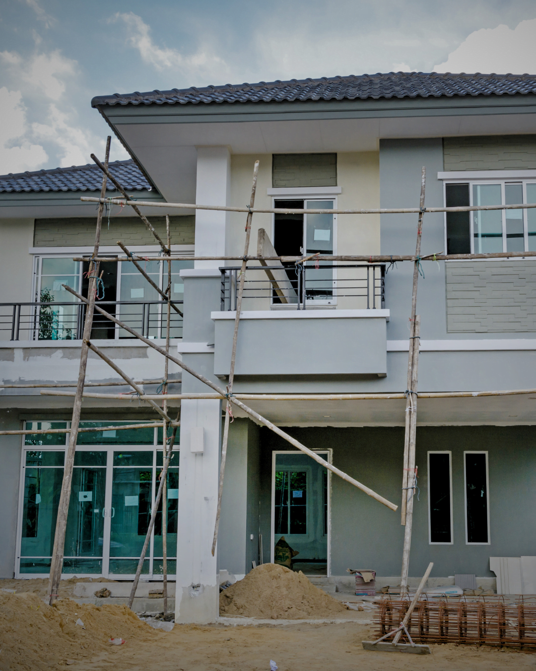 The Enduring Charm of the Nepali Ghar: A Deep Dive into Traditional Homes