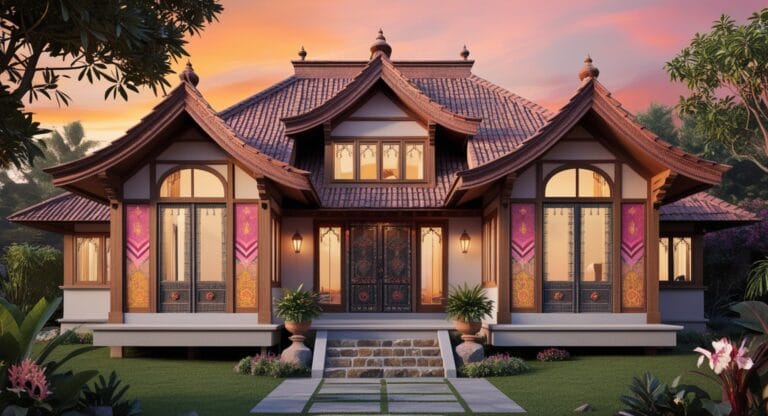 Top 10 Stunning Modern House Design in Nepal for 2025: Innovation Meets ...