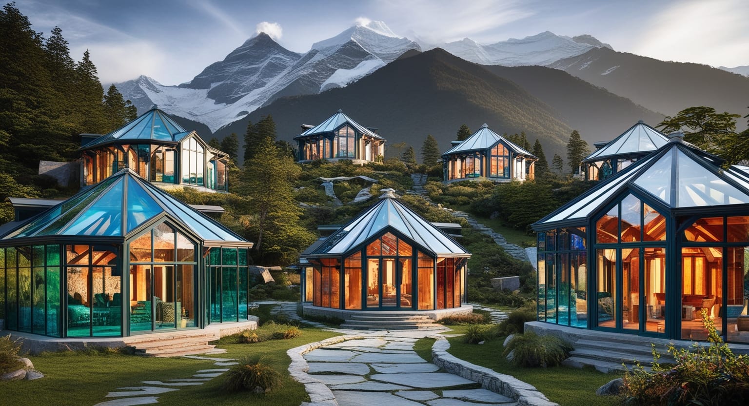 Top 10 Stunning Modern House Design in Nepal for 2025: Innovation Meets ...