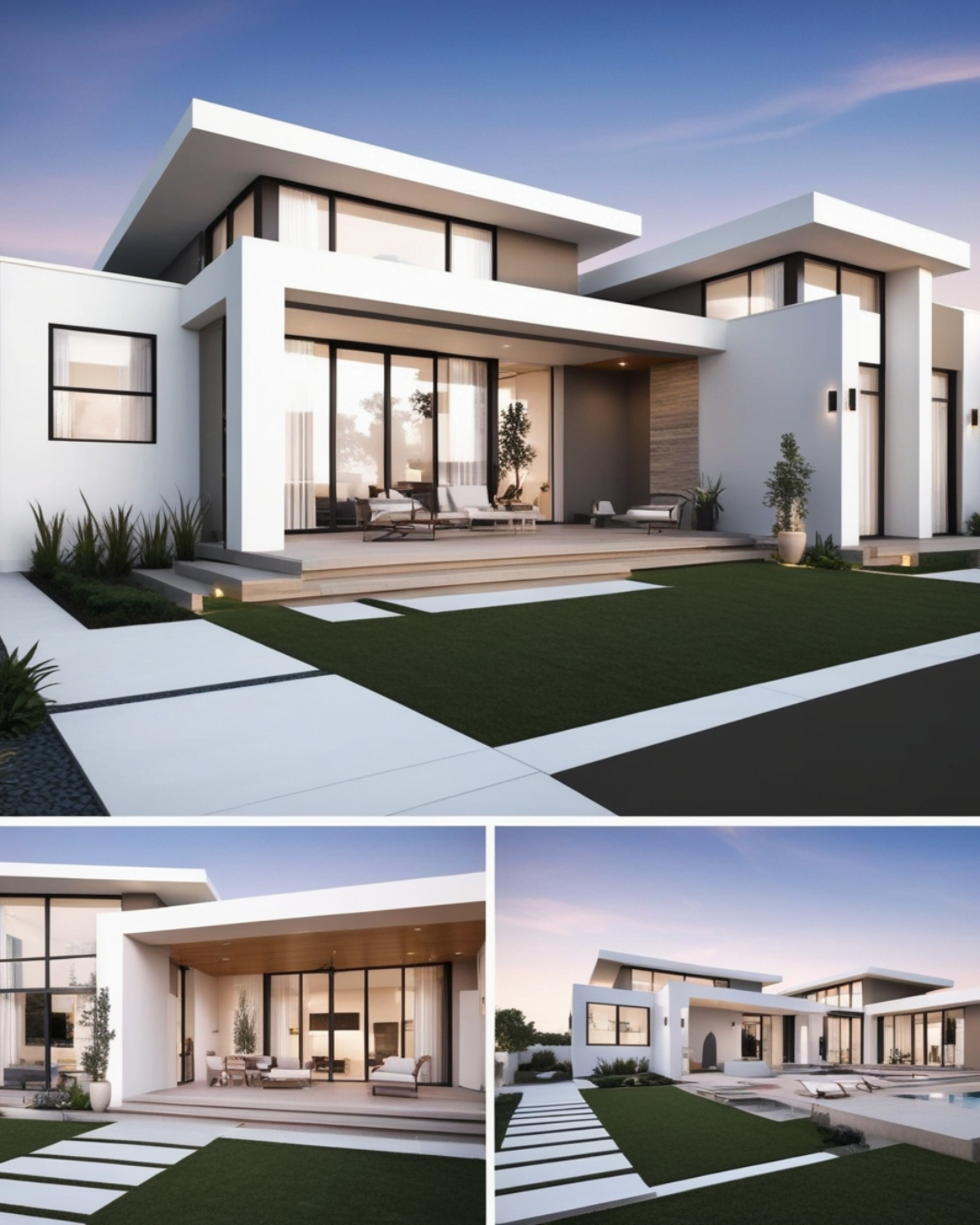 10 Breathtaking Modern House Design in Nepal for 2025: Revolutionizing ...