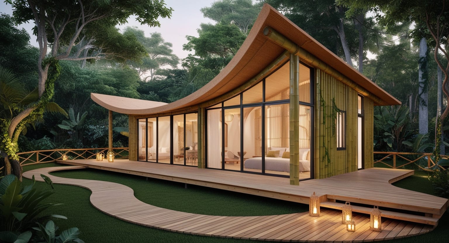 Top 10 Stunning Modern House Design in Nepal for 2025: Innovation Meets ...