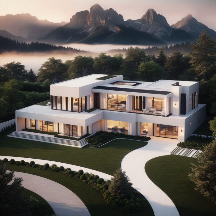 Commercial Building Design: Complete Guide for Modern Nepal (2025)