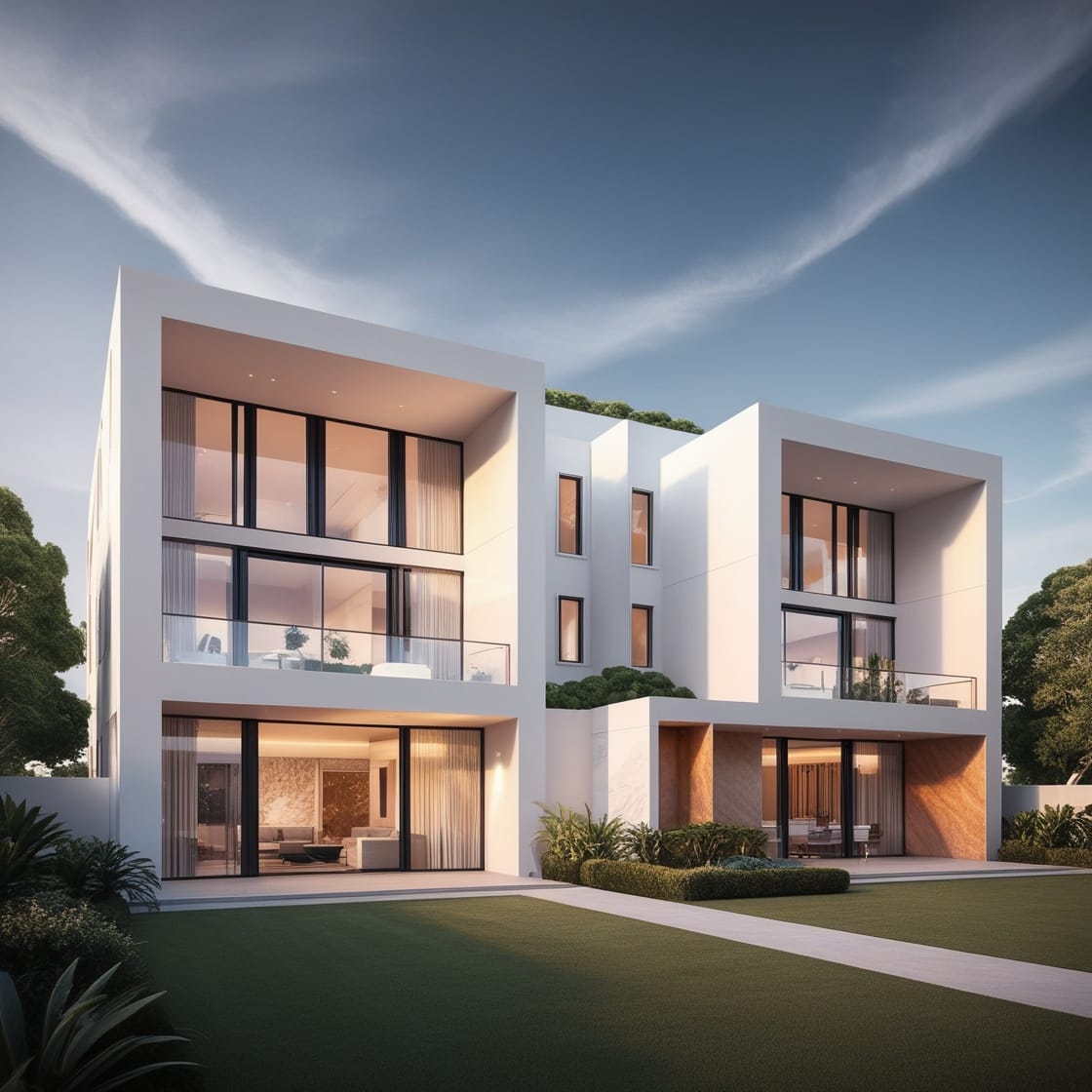 simple nepali house design picture - AS Design
