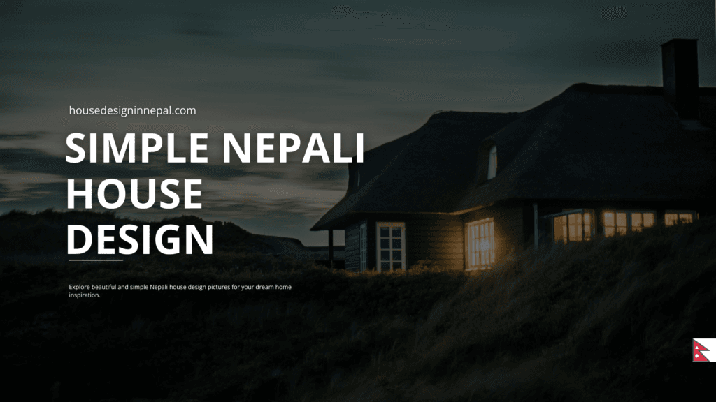 simple nepali house design picture - Construction Company simple nepali house design picture - Construction Company