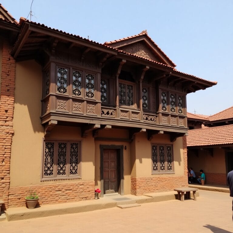 Types Of House Design in Nepal with price 2026 - Construction Company