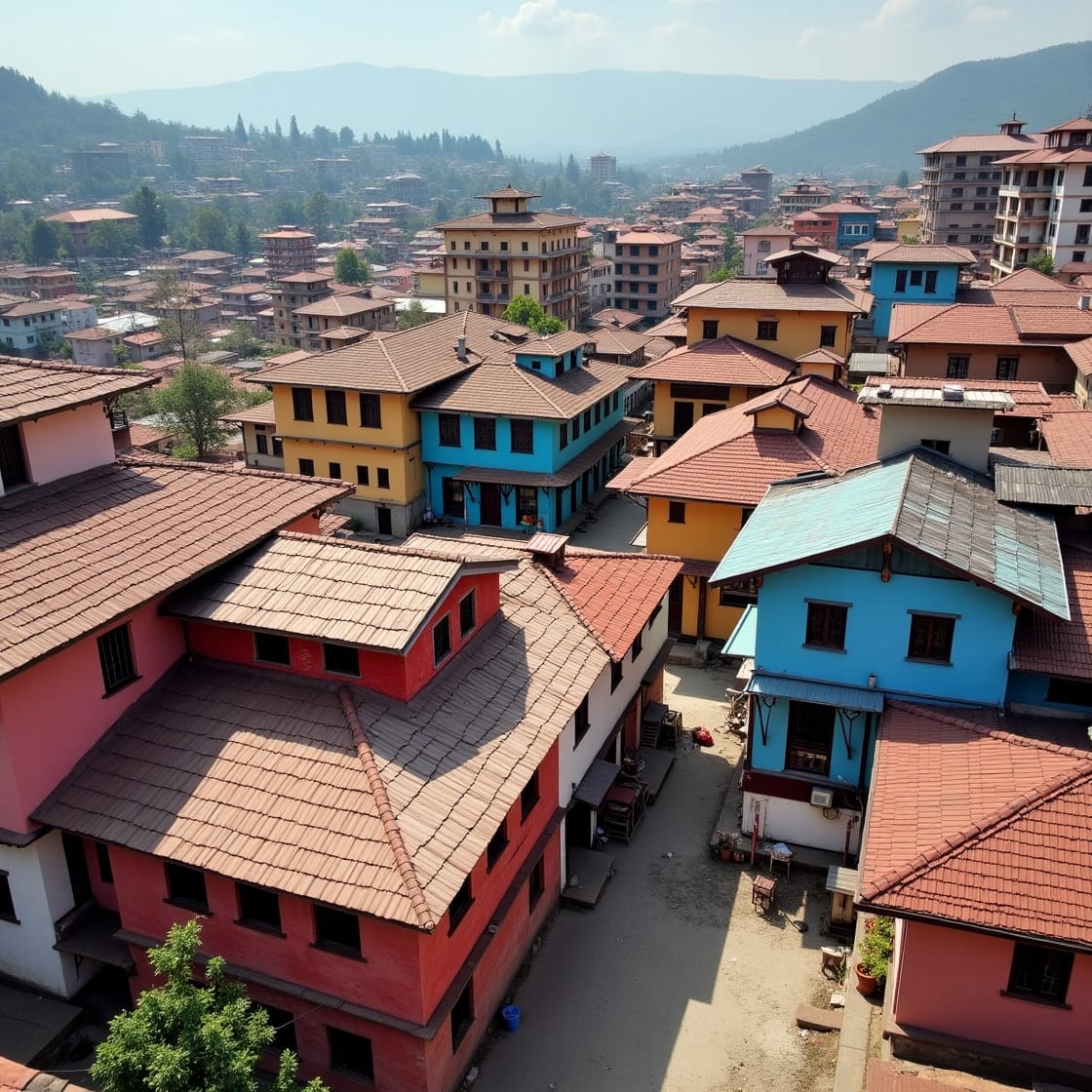 Types Of House Design in Nepal with price 2026 - Construction Company