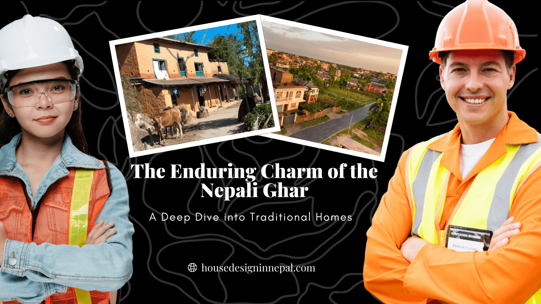 The Enduring Charm of the Nepali Ghar: A Deep Dive into Traditional Homes