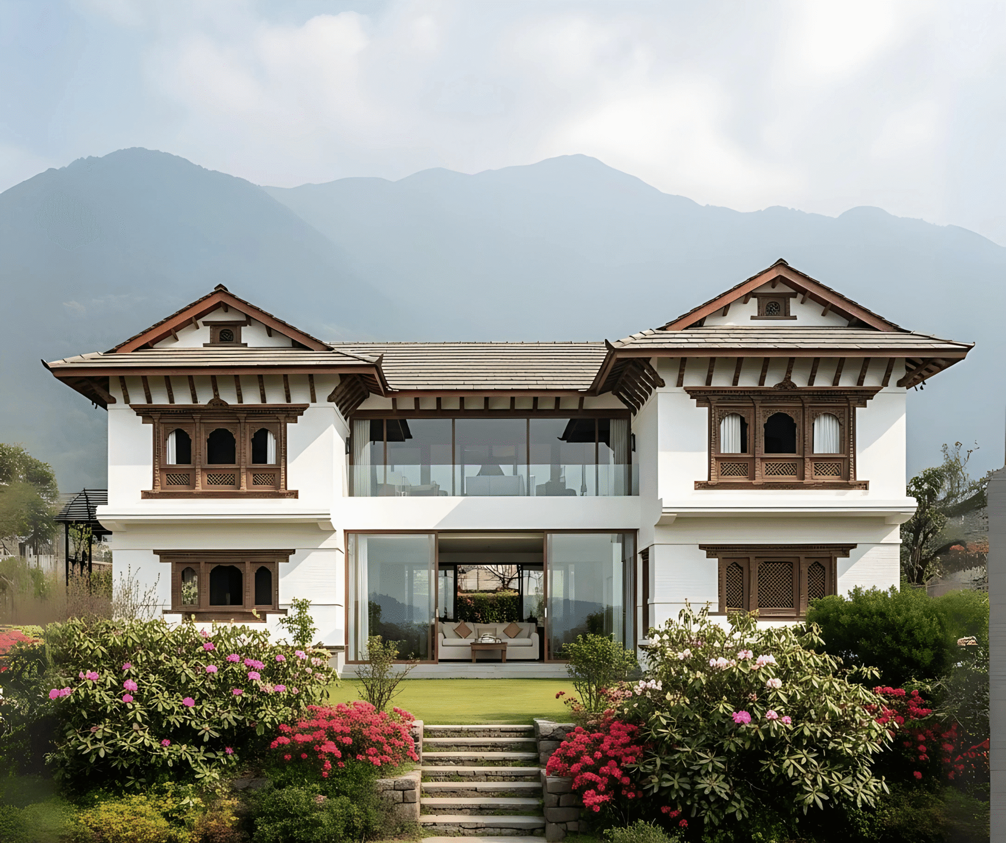 The Ultimate Guide to the Best House Design in Nepal (2025)
